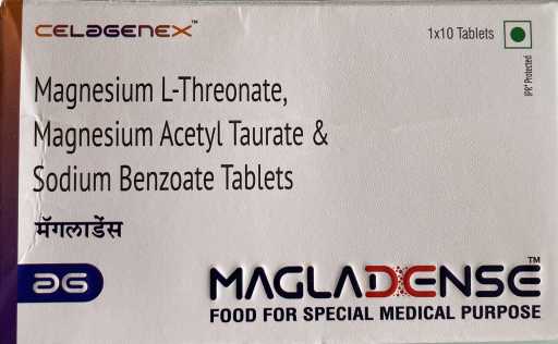 Buy Magladense Capsule at Flat 20%* OFF | Medivik